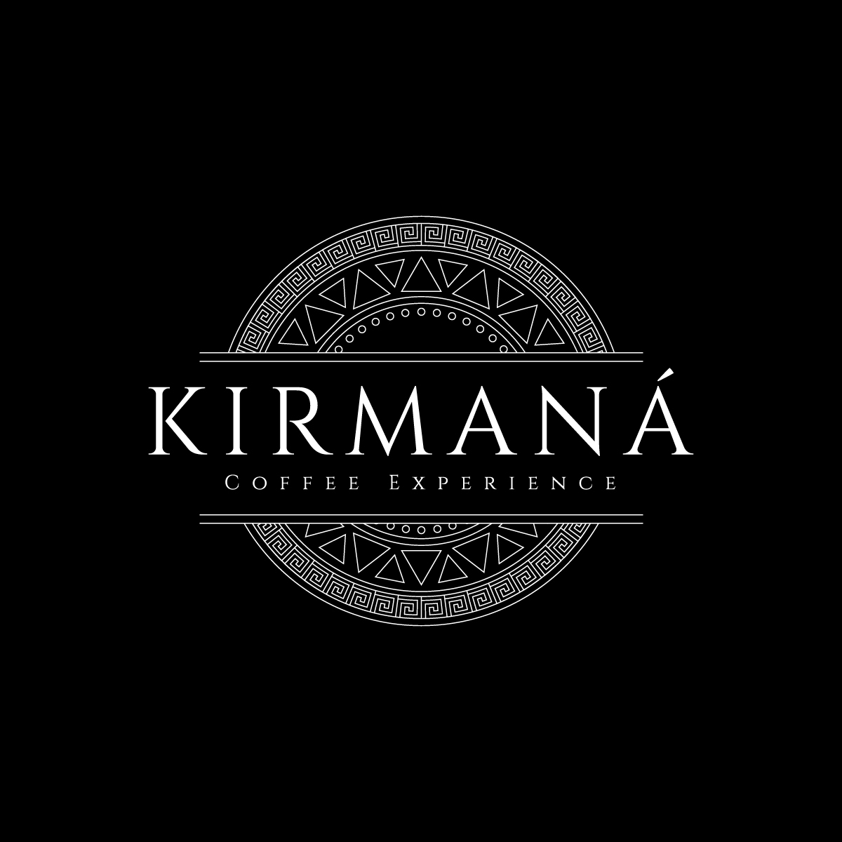Identidad Corporativa Kirmaná – Mauricio Concha